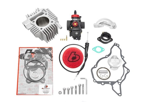 Klx 110 Big Bore Kit