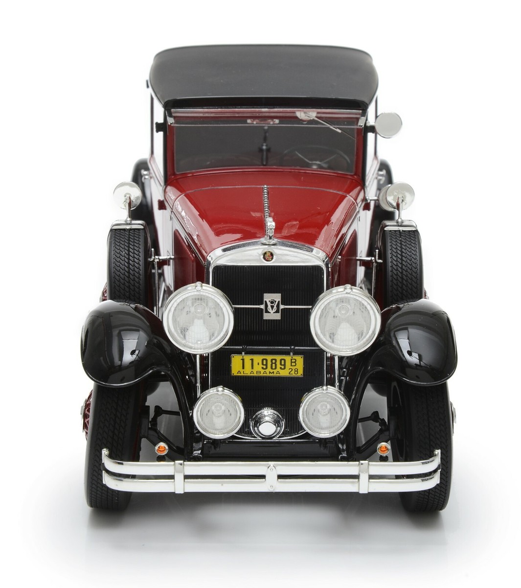 1928 Cadillac 341a Town Sedan