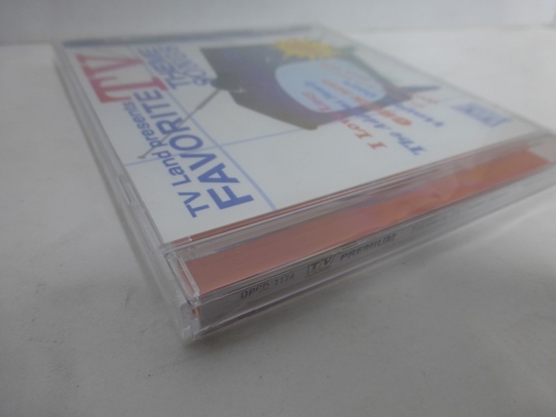 TV Land Favorite Theme Songs THE MONKEES JOHN SEBASTIAN WILBUR HATCH ...