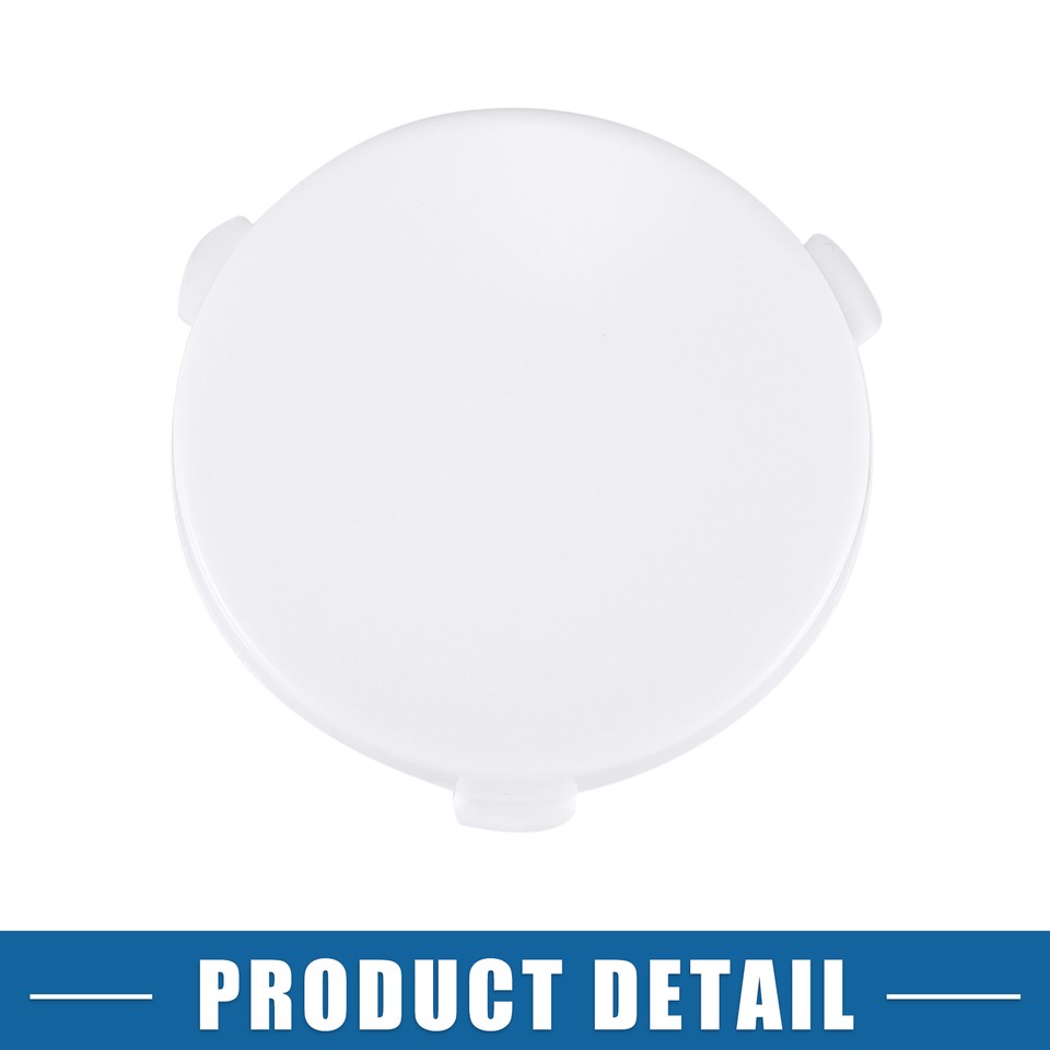 Dome Courtesy Sail Panel Light Lens for Chevy Impala 1962-1967 Bel Air ...