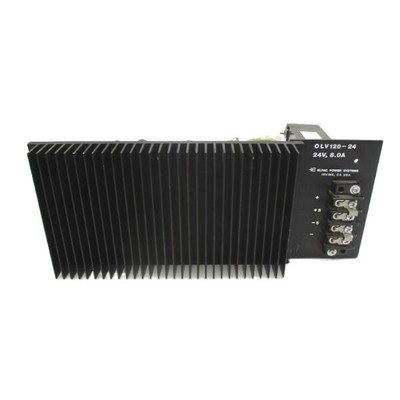 DC Power Supplies - Elpac Power System