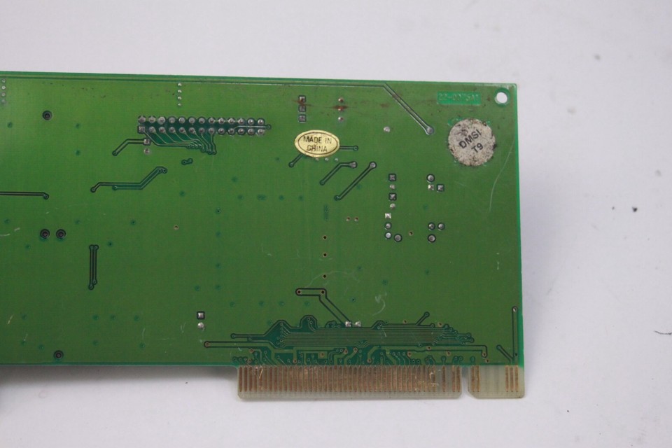 1995 Diamond Stealth SE VLB Rev A1 VESA Local Bus VGA Card FTUVL7322M 1 ...