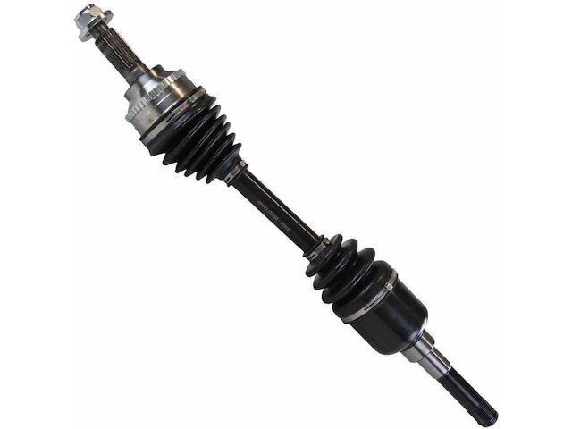 Rear Left Axle Assembly For 2005-2007 Mercury Mariner GAS 2006 HK362DQ ...