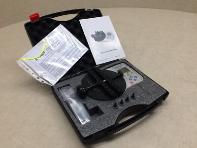 Nextech Digital Cap Torque Tester CTS 5.0 N.m USB Meter Bottle Lid ...