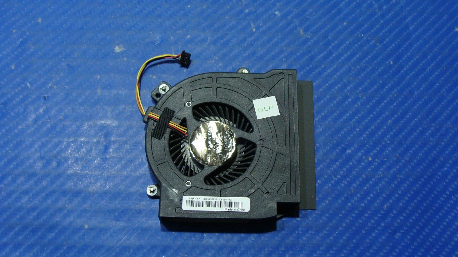 Lenovo ThinkPad Edge E430 14" Genuine Laptop Cooling Fan DC28000AKD0 | eBay