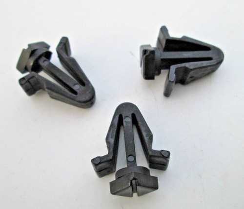 For Nissan Grille Clips 1982-On Fits Maxima Nissan Cars | eBay