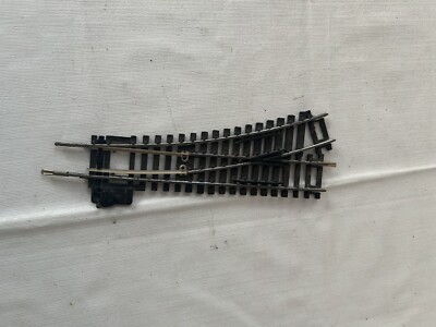 Hornby R612 L/H Point | eBay UK