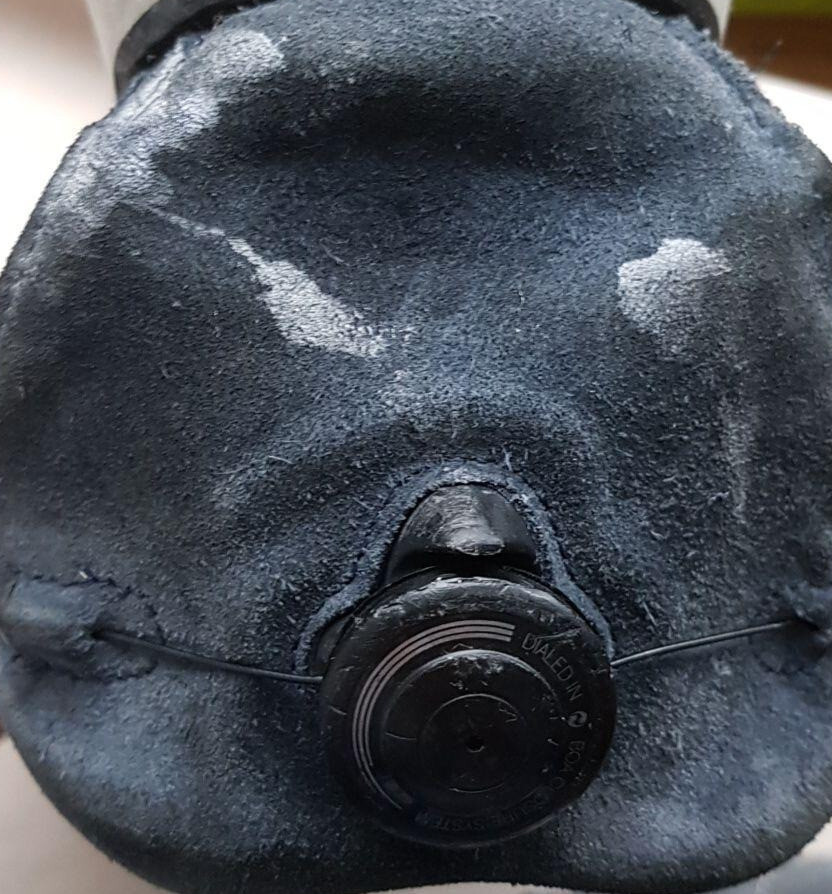 Orthesenschuhe Nowecare Gr 42 Footcare Design BOA-Verschluss hinterer Einstieg | eBay.de