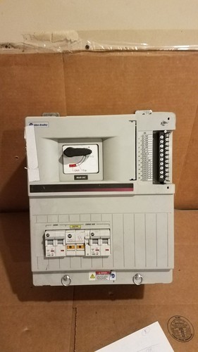 Allen Bradley 2094-XL75S-C2 Line Interface Module | eBay