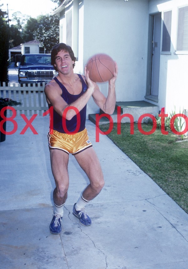 BRODIE GREER #13,days of our lives,beefcake,chips,the love boat,8x10 ...