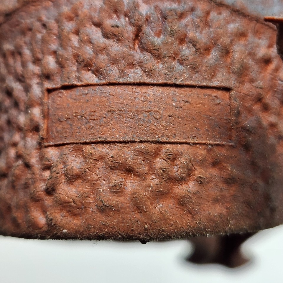 VINTAGE 1987 MATTEL BOGLINS PURPLE EYES SPONK / BLAP RUBBER HAND PUPPET ...