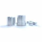SPL Parts SPL SSB Z34 Solid Subframe Bushings For 370Z/G37 NEW | eBay