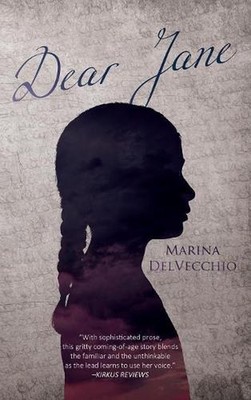 Dear Jane by Marina Delvecchio (English) Hardcover Book 9781944715373| eBay