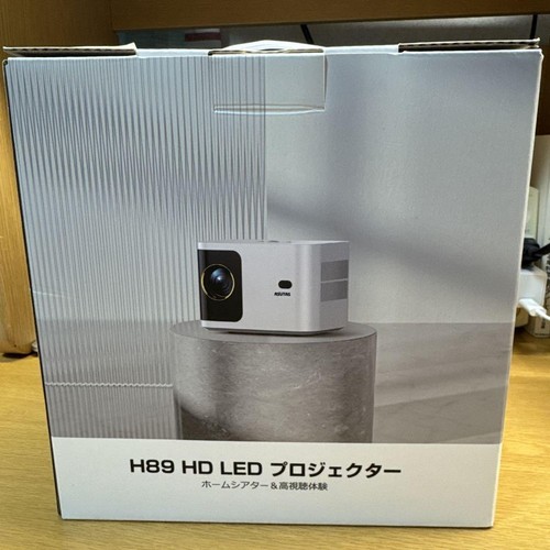 Asutas Ultra-Small Projector 5G Wifi H89 Very Good | eBay