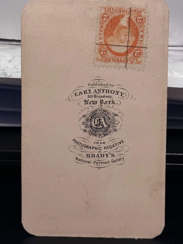 Lieutenant Colonel Harry W. Gilmor of Co. G, 7th Virginia Cavalry ...