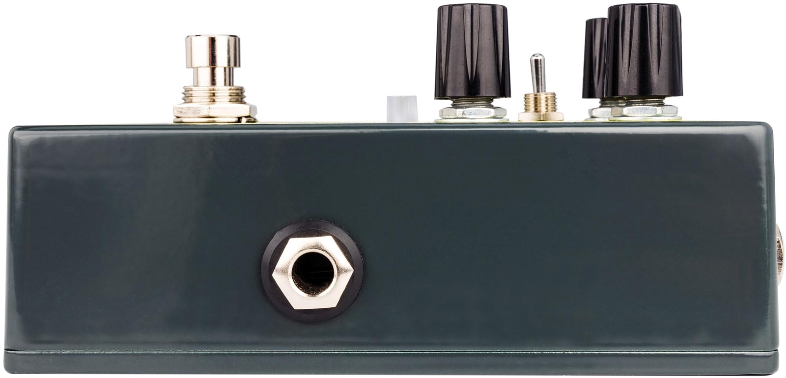 EarthQuaker Devices Ledges Tri-Dimensional Reverb Machine open box | eBay