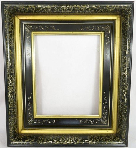 antique picture frame 8 X 10 Eastlake 1890 | eBay