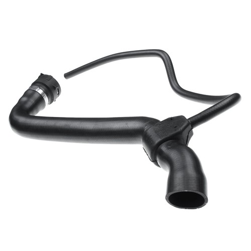 2006 Mercedes-Benz S350 W220 Upper Side Engine Radiator Hose ...