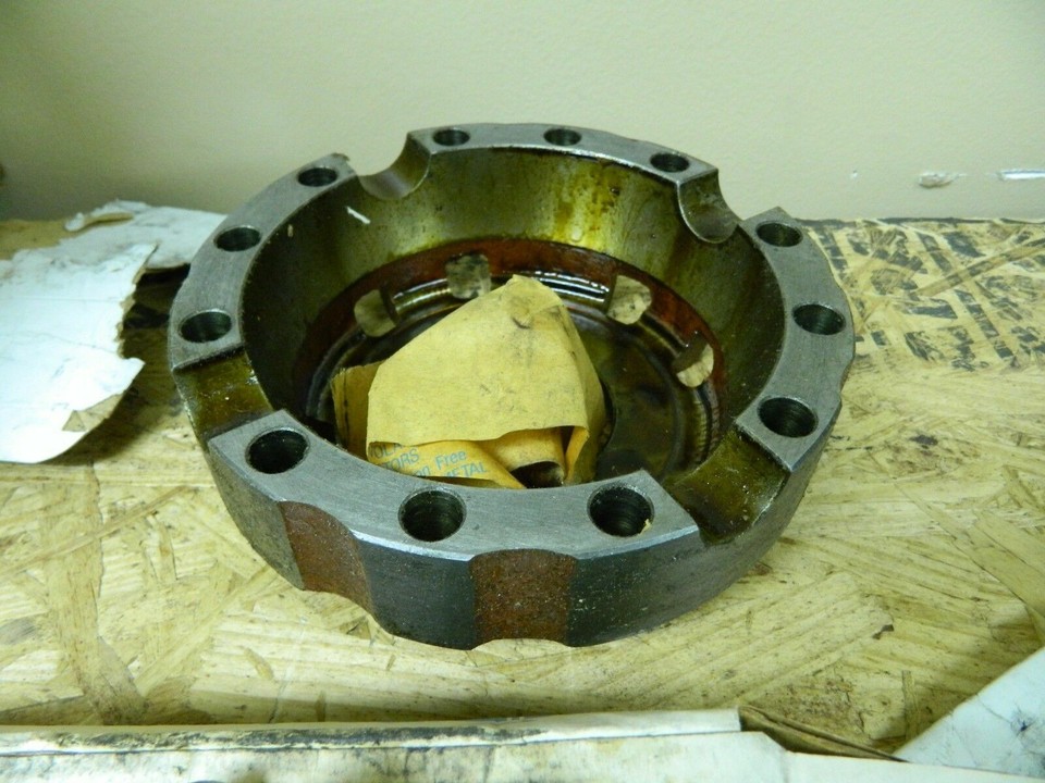 A1-3235-G-1905 OEM Differential Case and Nest Assembly for RS-21-230 ...