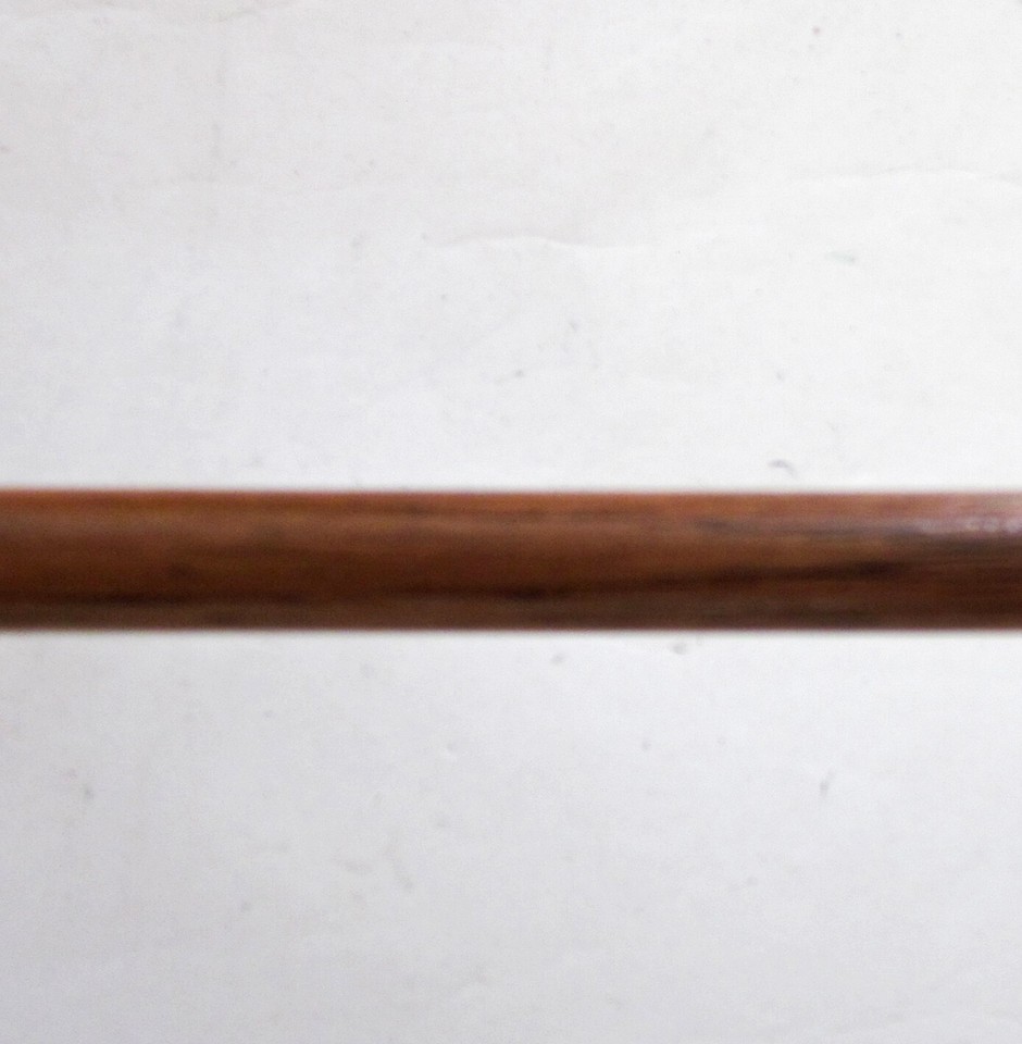 A.G.Spalding & Bros, Spoon Wood Club,Hickory shaft,41" Length, RH, c ...