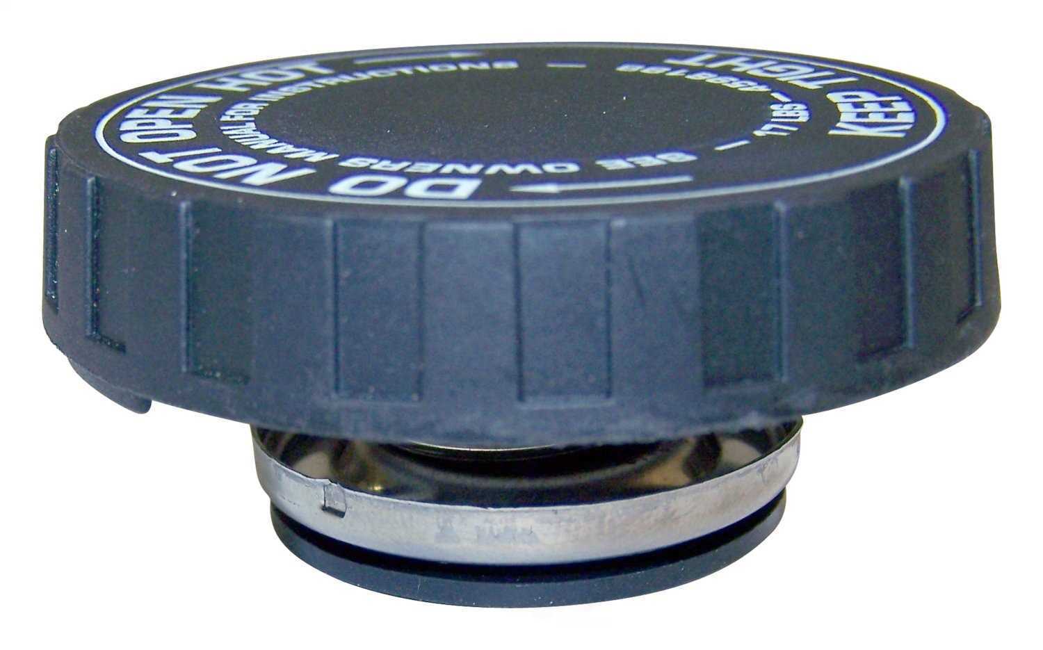 Engine Coolant Reservoir Cap-Coolant Pressure Cap Crown 4596198 for ...