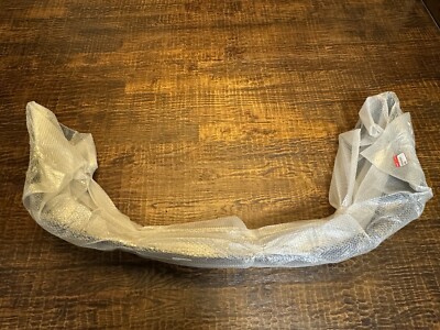 NEW OEM 🔥 2019 2020 2021 Honda Pilot Black Rear LOWER BUMPER 🔥 71510 ...