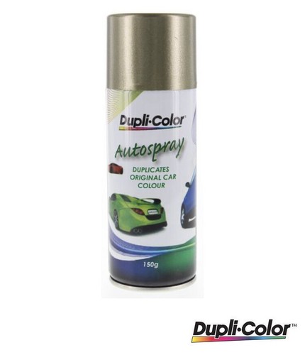 Dupli-Color Automotive Spray Paint Ginger Ale 150g - DSF207 | eBay