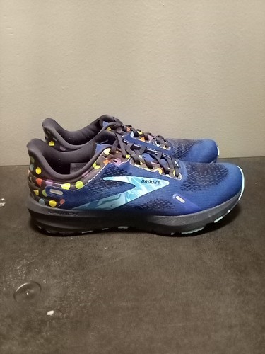 Brooks launch 9 bowl - Gem