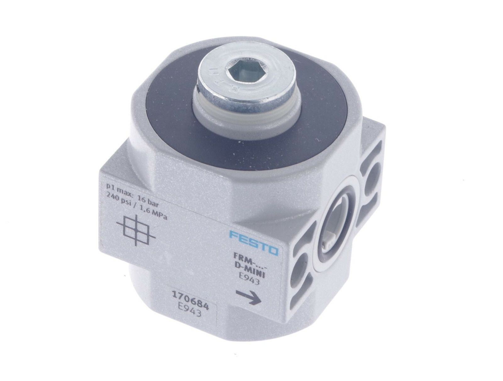 FESTO FRM-D-MINI FRMDMINI 170684 ! NEW ! | eBay