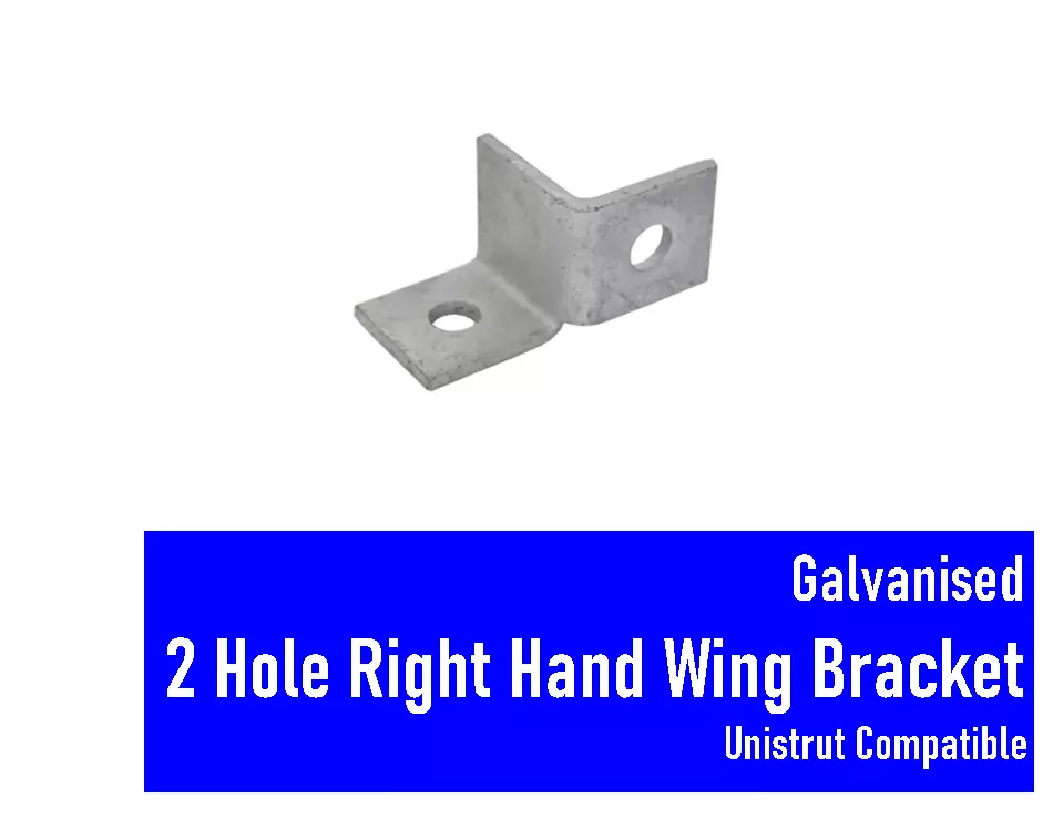 GALVANISED UNISTRUT ANGLE BRACKETS ACUTE OBTUSE SHELF HINGED CHANNEL ...