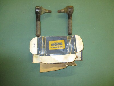 1949-51 Nash Tie Rod Ends NOS | eBay