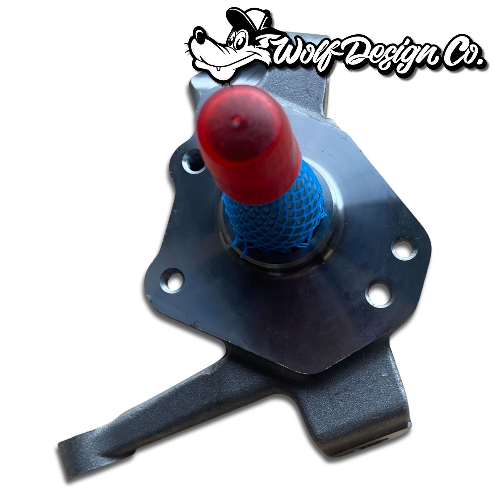 1947-1954 Chevy 3100 IFS Pickup Truck Mustang II Air Ride Front End IFS ...