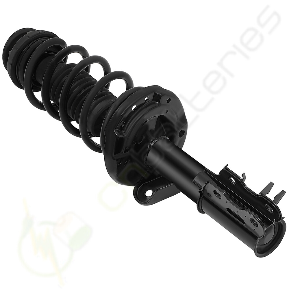 Complete Struts Coil Spring Shocks For 2013-19 Buick Encore Chevy Trax ...