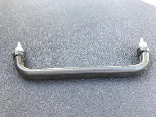 VW Early BUS Black Dash Grab Handle Original German Part TYPE 2 ...