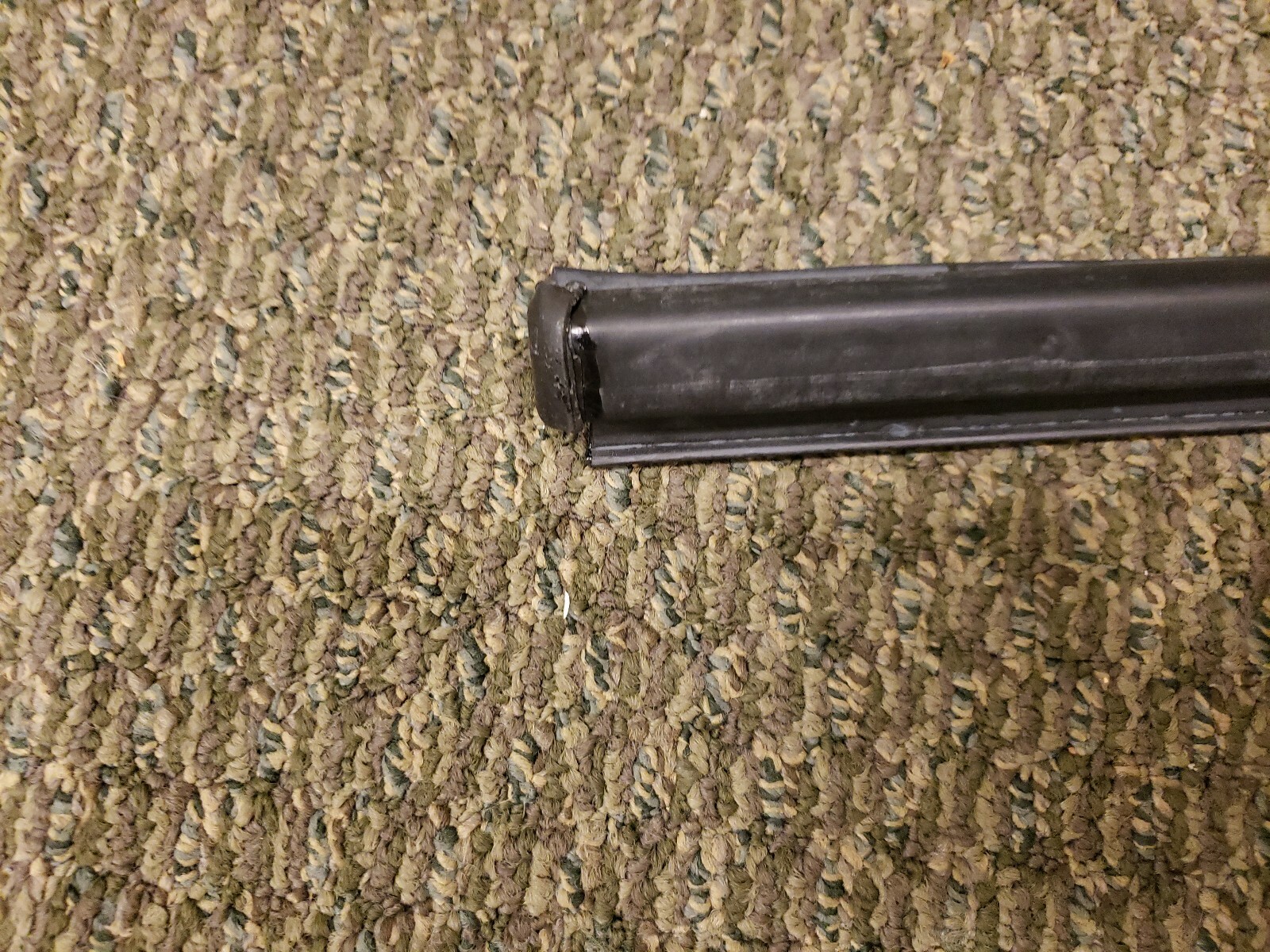 Crown Automotive 55135879AF Door Glass Weatherstrip Fits 99-04 Grand ...