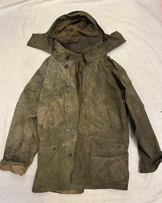 Russian Army Uniform Winter Jacket EMR Watches Winter Jacket Patches ...