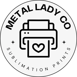 Metal Lady Co | eBay Stores