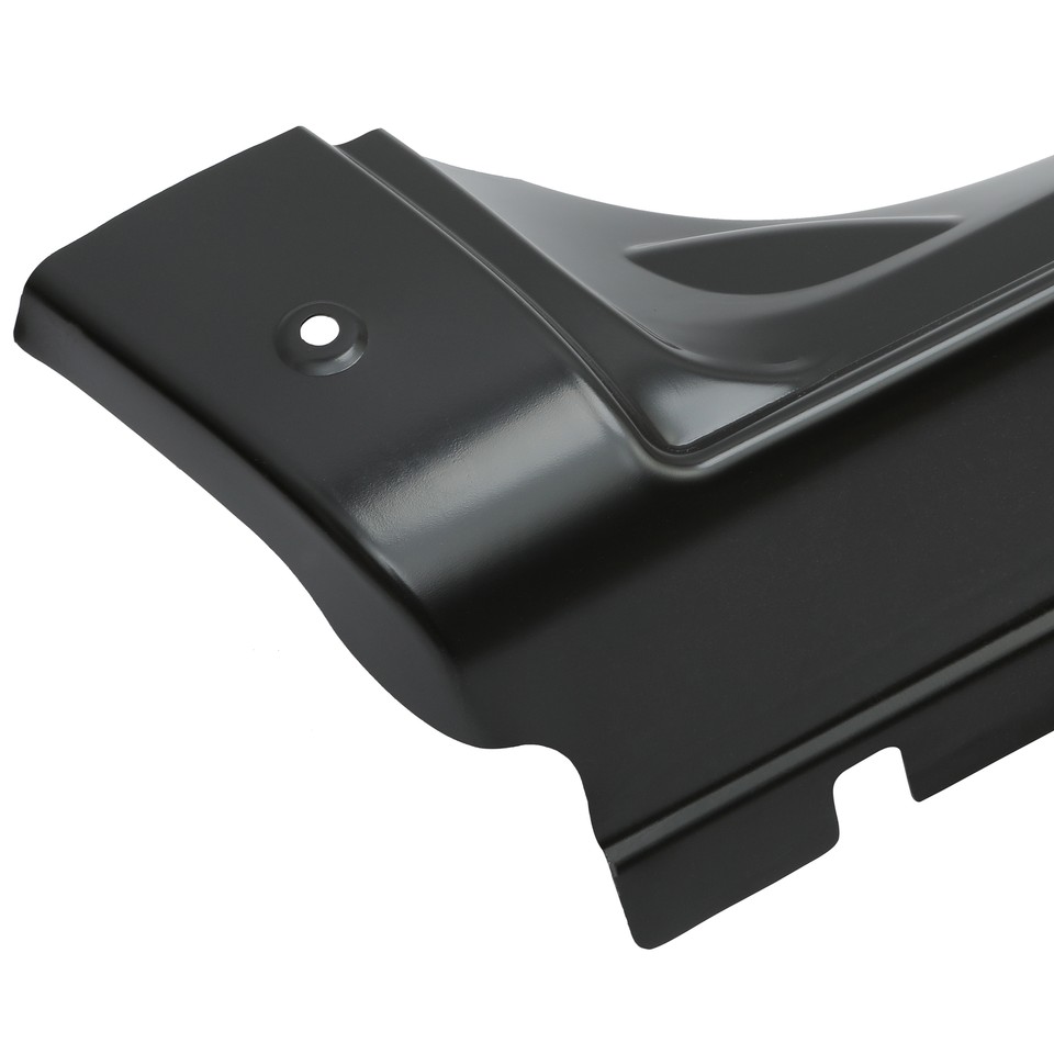 2003-2017 Ford Expedition Outer Rocker Panels Repair Steel Left & Right ...