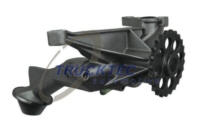 MERCEDES Engine OIL PUMP - Various Diesel 6111800101 | eBay UK
