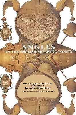 Moveable Type, Mobile Nations: Interactions in Transnational Book ...