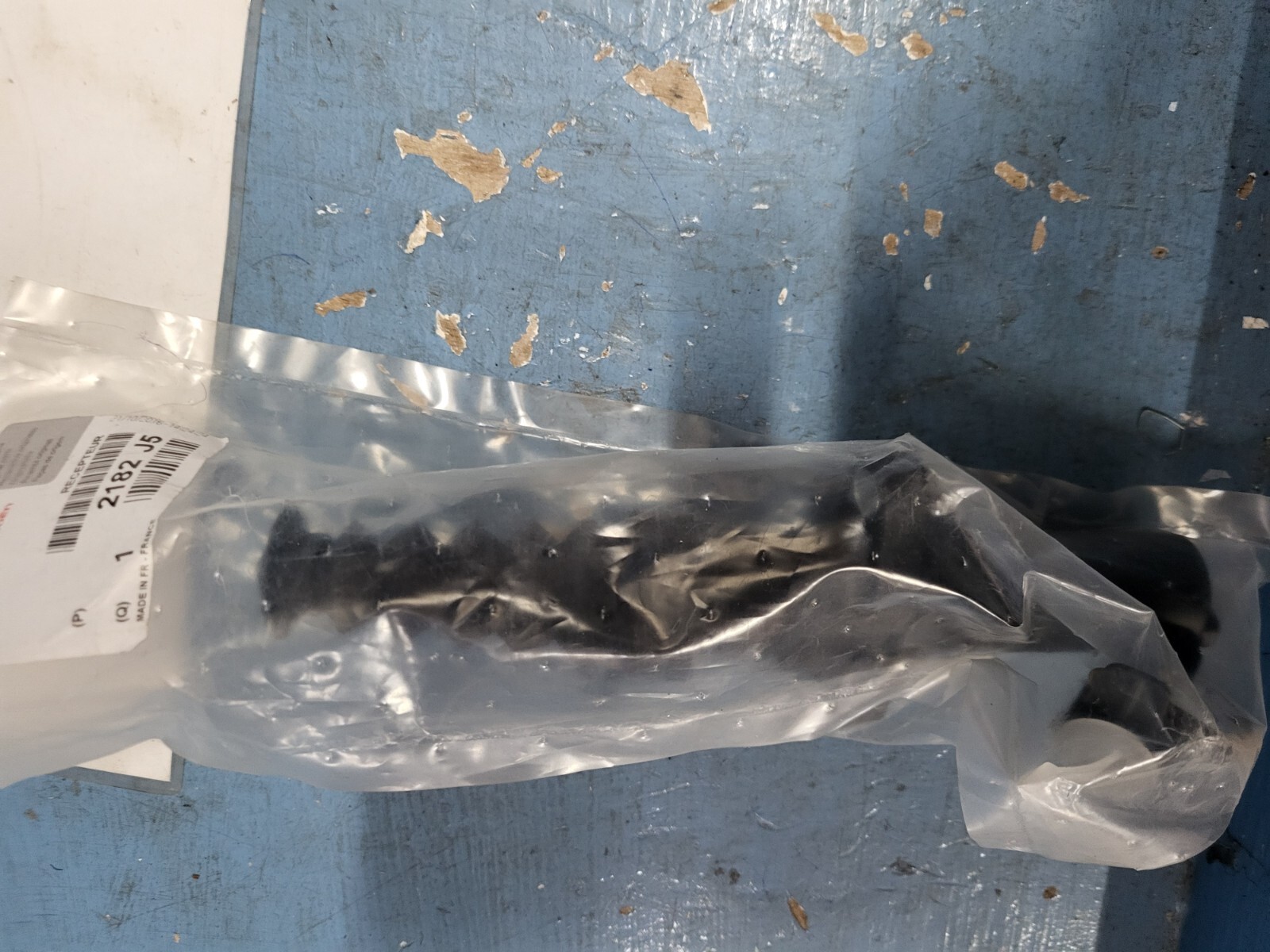 GENUINE NEW PEUGEOT 207 208 2008 508 CITROEN C3 C4 CLUTCH SLAVE ...