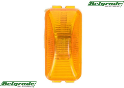 Truck-Lite 15200Y Yellow Marker/Clearance Lamp (10 Pack) | eBay