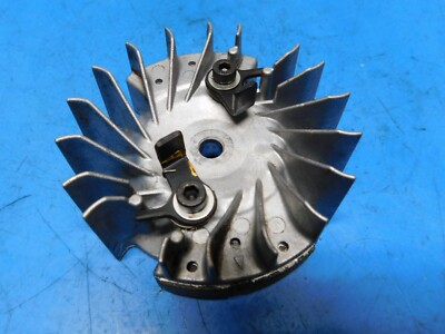 FLYWHEEL FOR ECHO CHAINSAW CS-400 ---- BAY 164 G | eBay