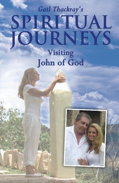 Gail Thackray's Spiritual Journeys von Gail Thackray (2012, Taschenbuch ...