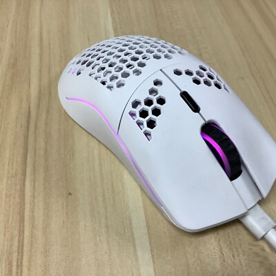 Glorious Model O Wireless Optical Gaming Mouse Lightweight MOUSE with ...