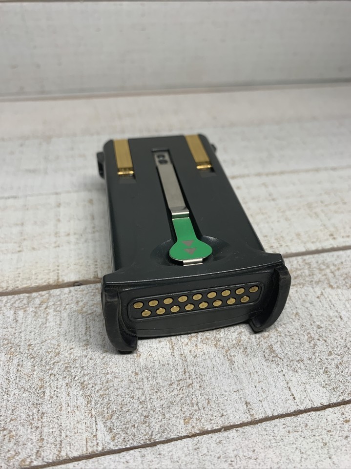 OEM Symbol Battery for Symbol Scanner Motorola MC9000 MC909X-K PN 82 ...