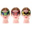 Novelty Alien Sunglasses Party Glasses Fancy Dress Role Play Costume ...