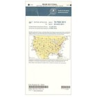 NEW FAA Miami VFR Sectional Aeronautical Chart - 10/02/25 thru 11/27/25 ...