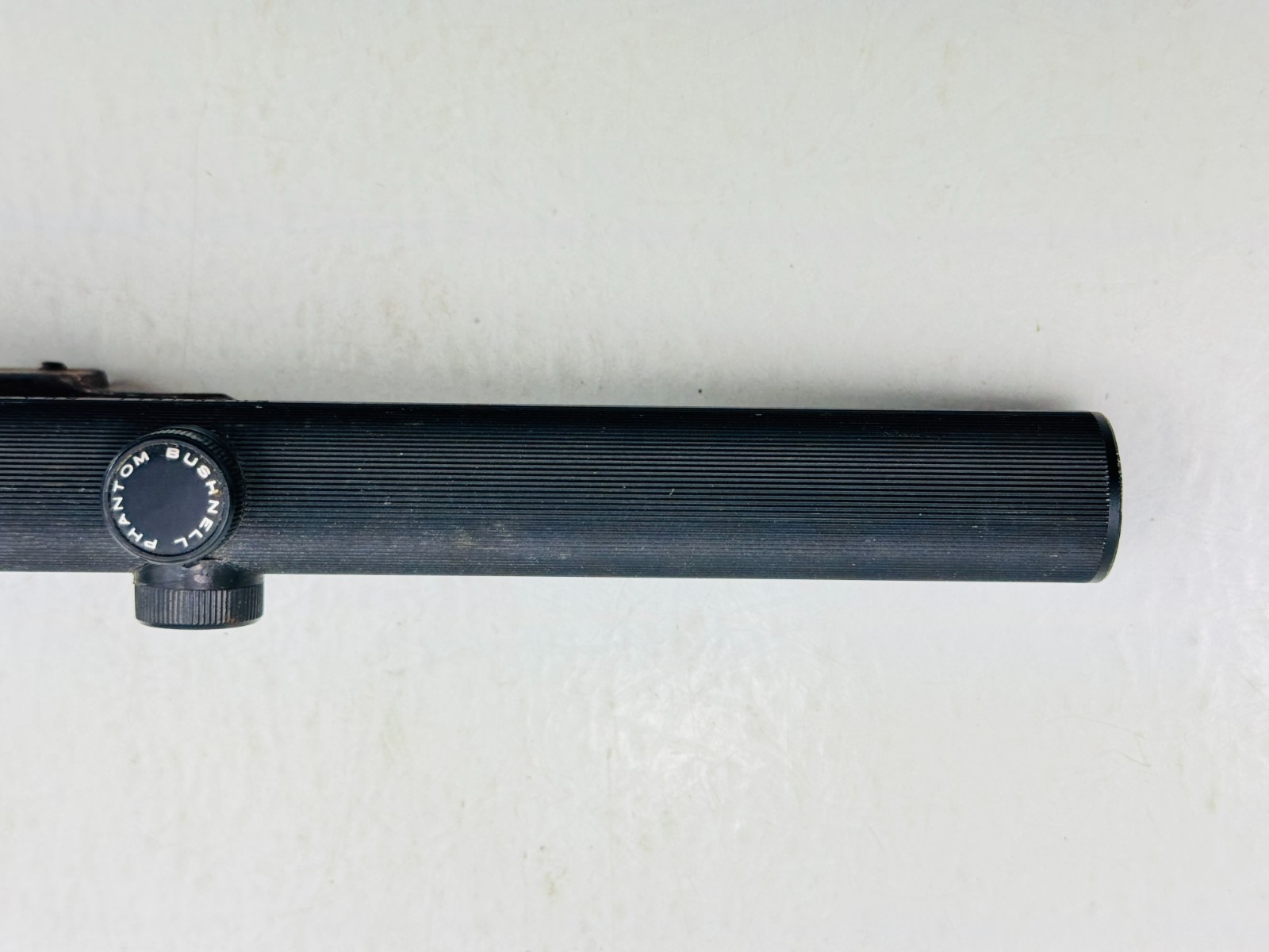 Vintage Japan Bushnell Phantom II 2.5x Rifle Scope Optic B Logo -AS IS ...