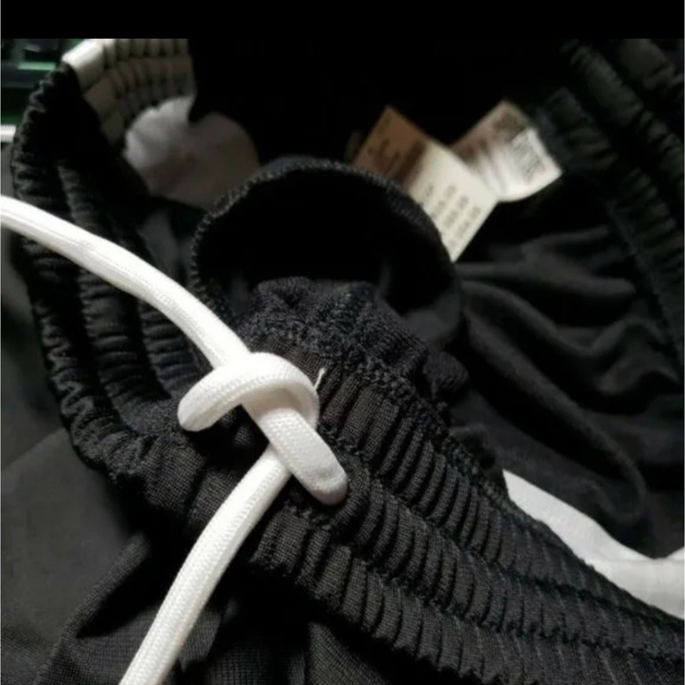 NWT Victoria's Secret Pink Open Snap Leg Boyfriend Track Pants, S | eBay